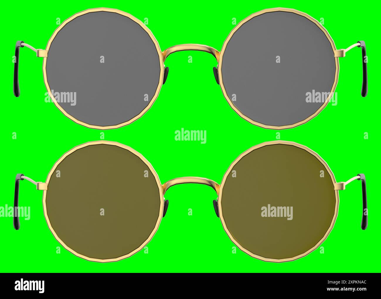 Black glasses frames hi-res stock photography and images - Alamy