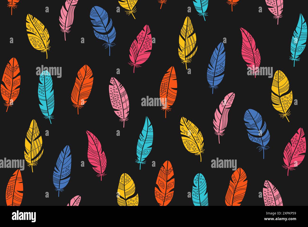 Ornament bird textile hi-res stock photography and images - Alamy