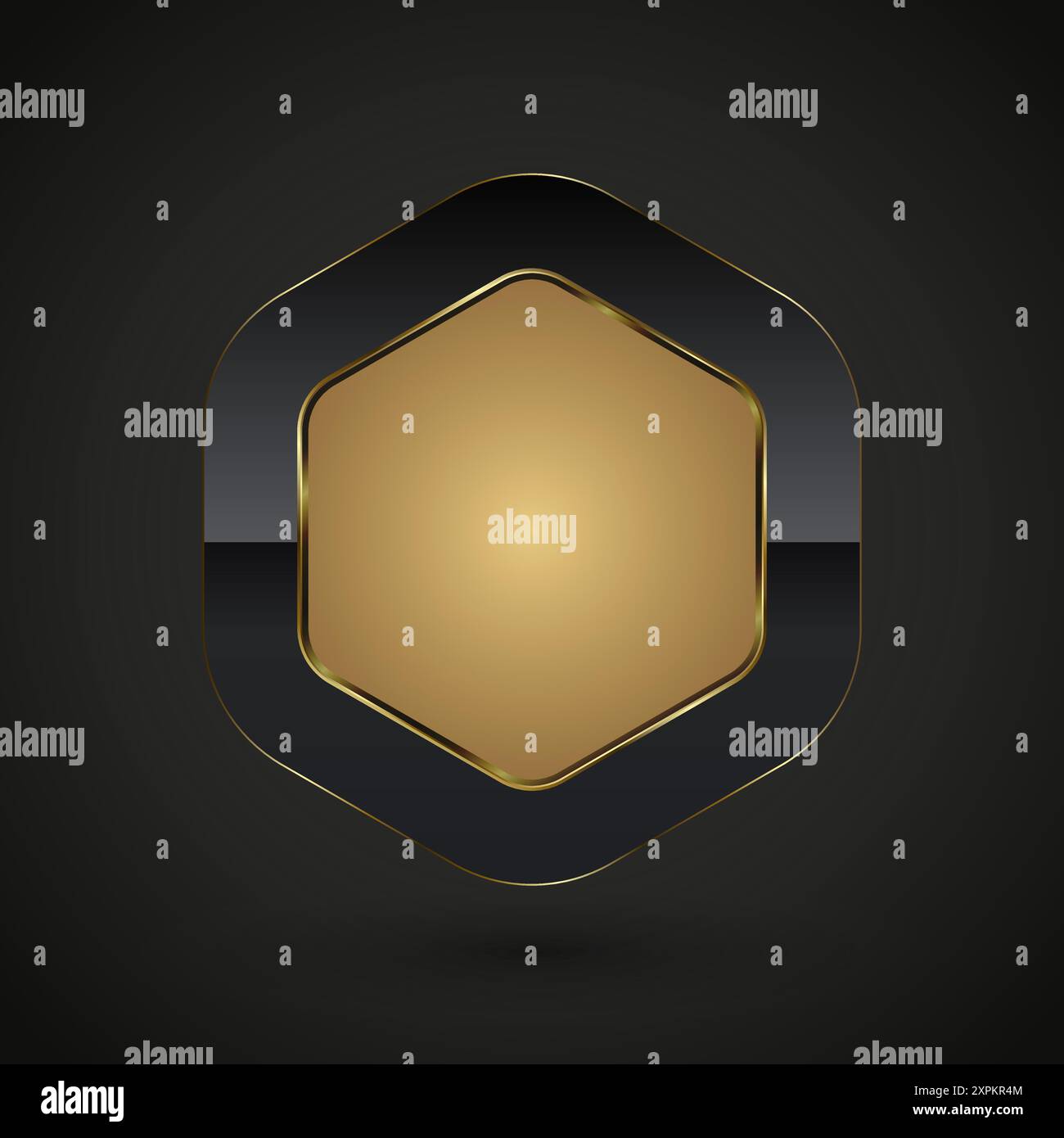 Glossy ui menu hi-res stock photography and images - Alamy