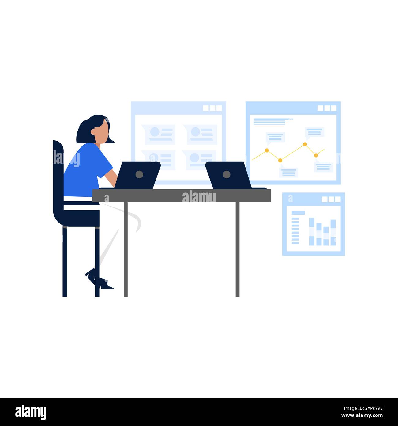 Finalizing hi-res stock photography and images - Alamy