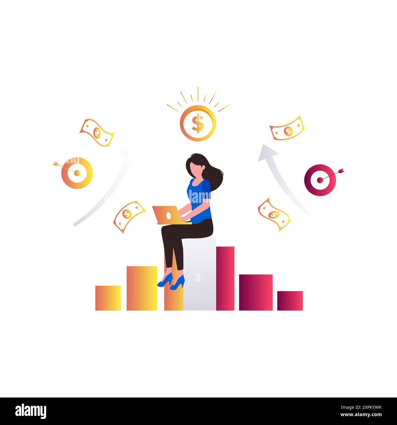 Objectives hi-res stock photography and images - Alamy