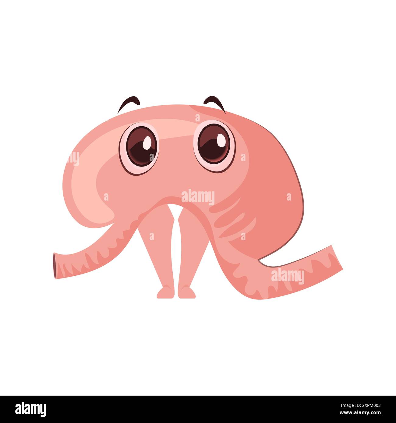 Stomach ulcer health problem Cut Out Stock Images & Pictures - Alamy