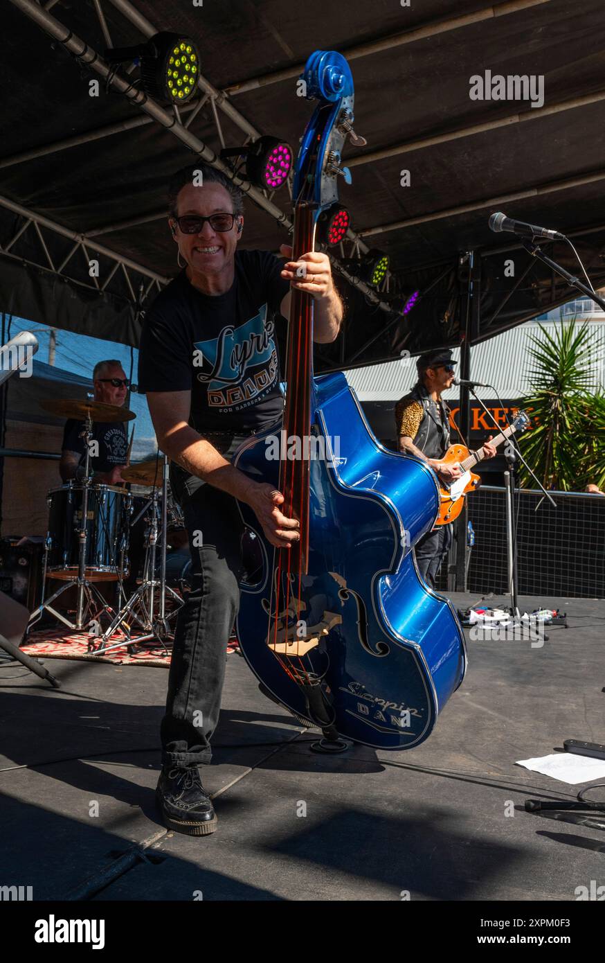 Gold coast australia 1960s hi-res stock photography and images - Alamy