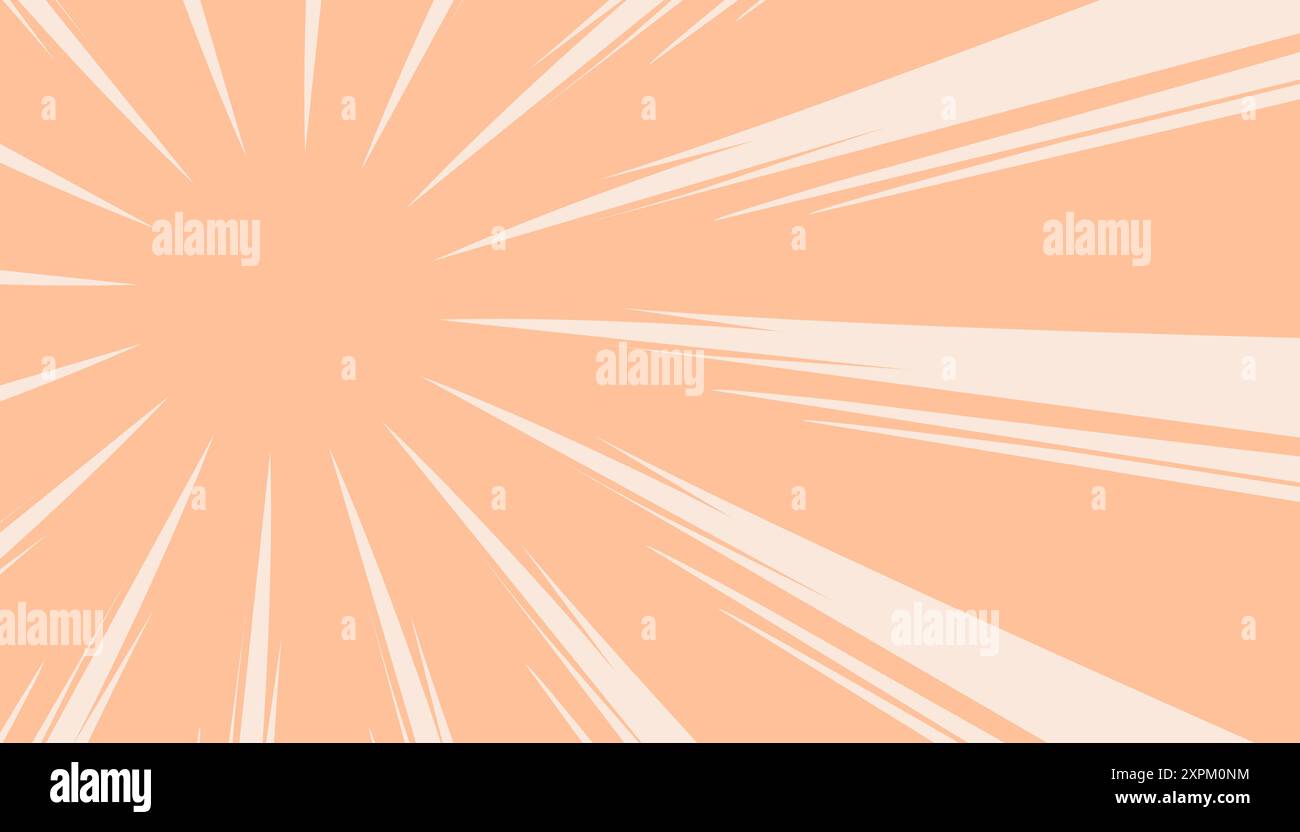 Peach fuzz pantone colour abstract background illustration. Perfect for ...