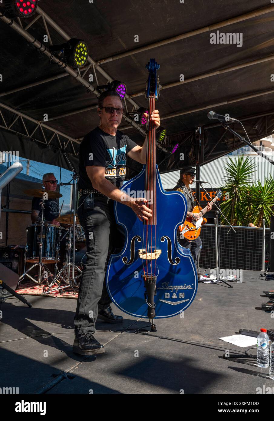 Gold coast australia 1960s hi-res stock photography and images - Alamy
