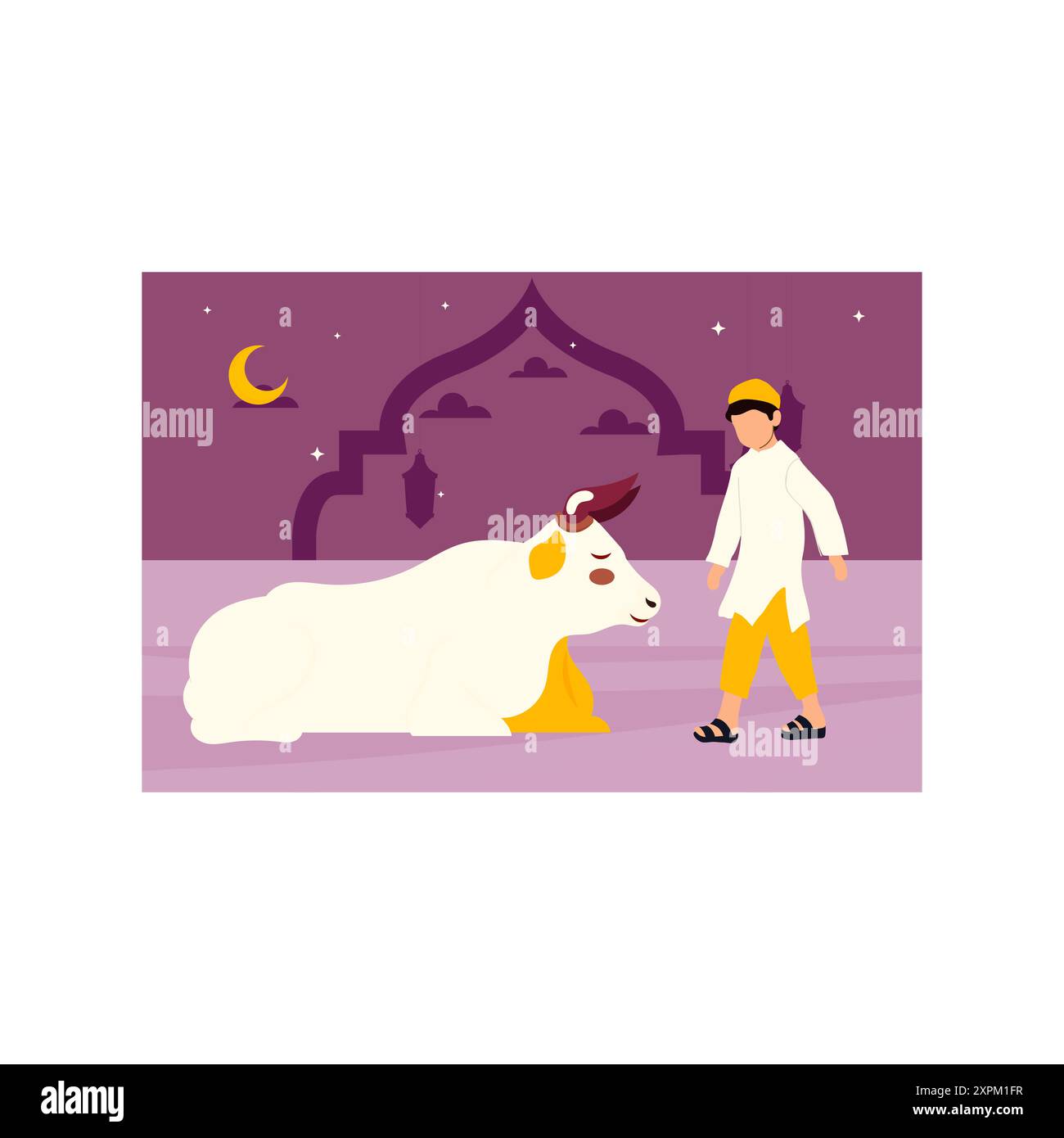Cow boy Cut Out Stock Images & Pictures - Alamy