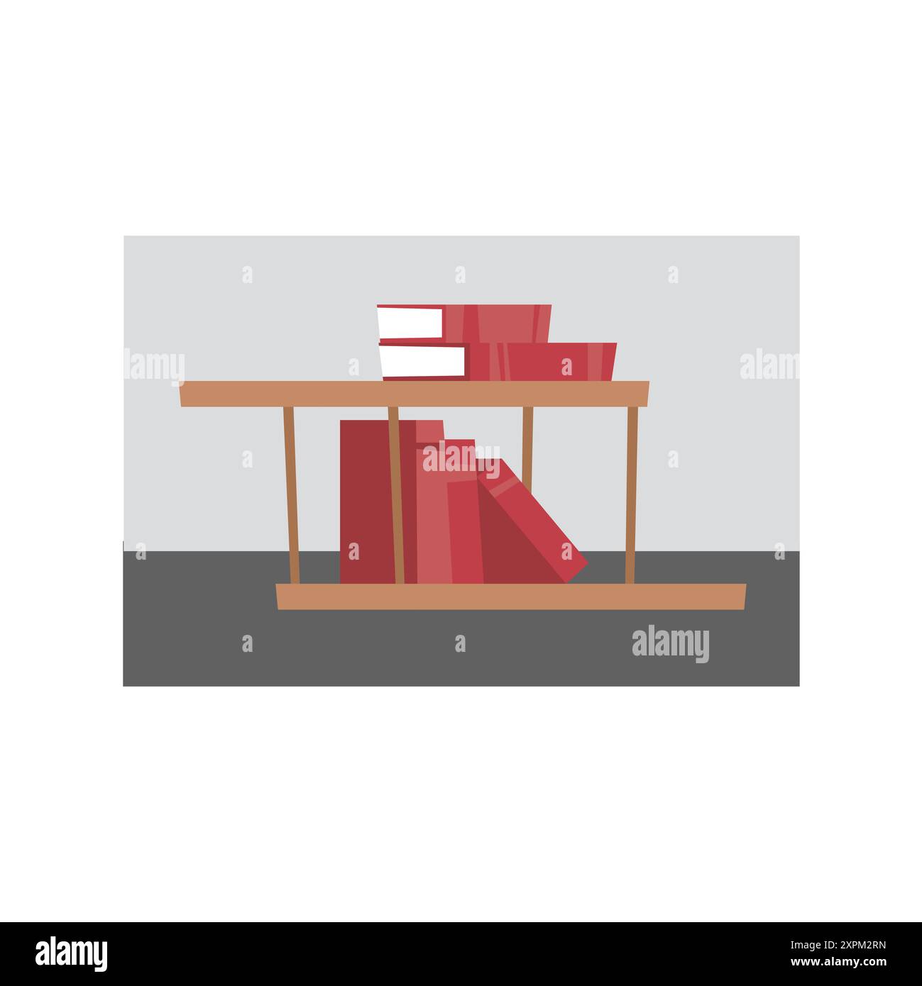 Indoor rack Cut Out Stock Images & Pictures - Alamy