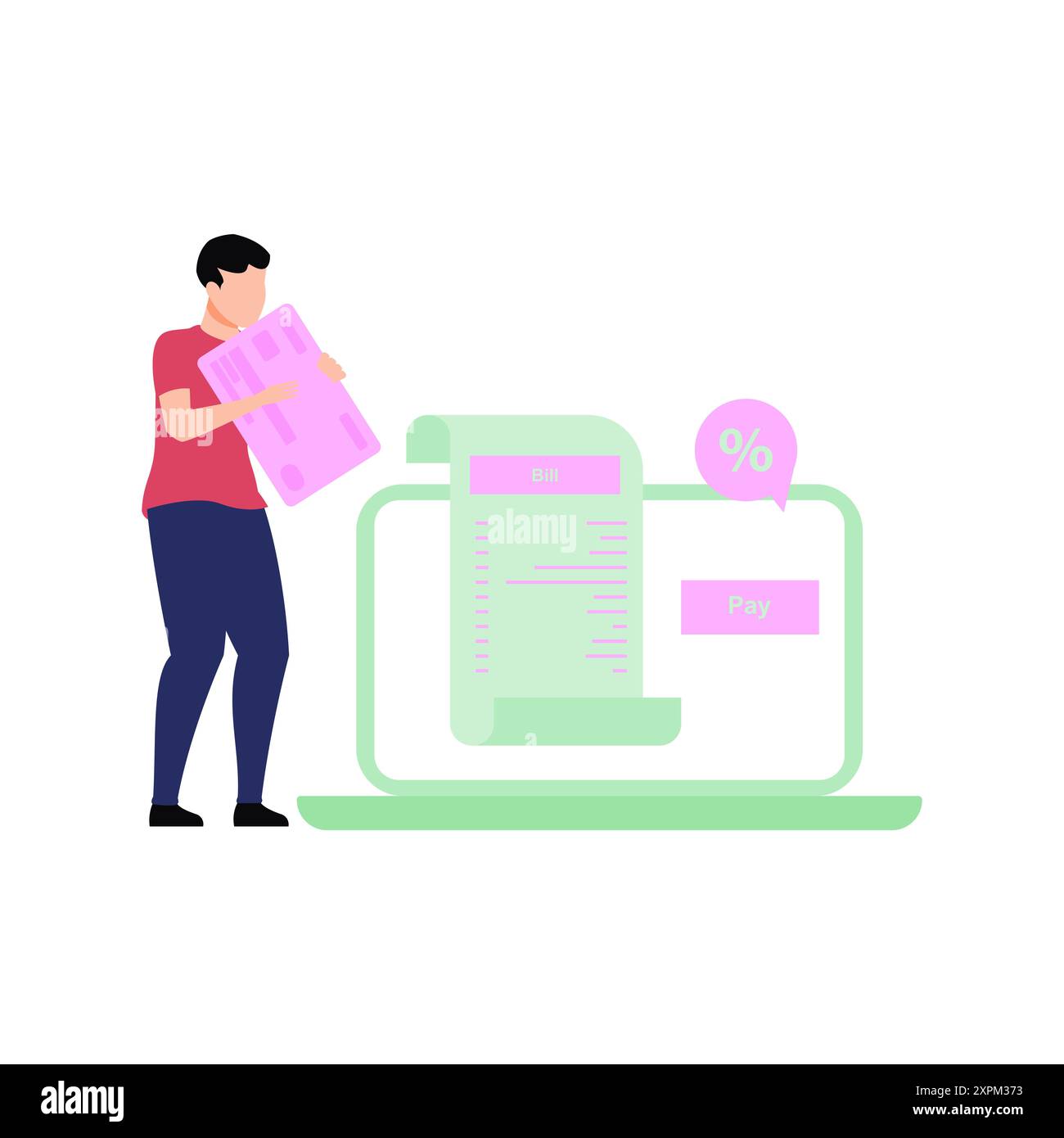 Paying Bills Cartoon 23 Paying Bills Family Cartoon Stock Photos,