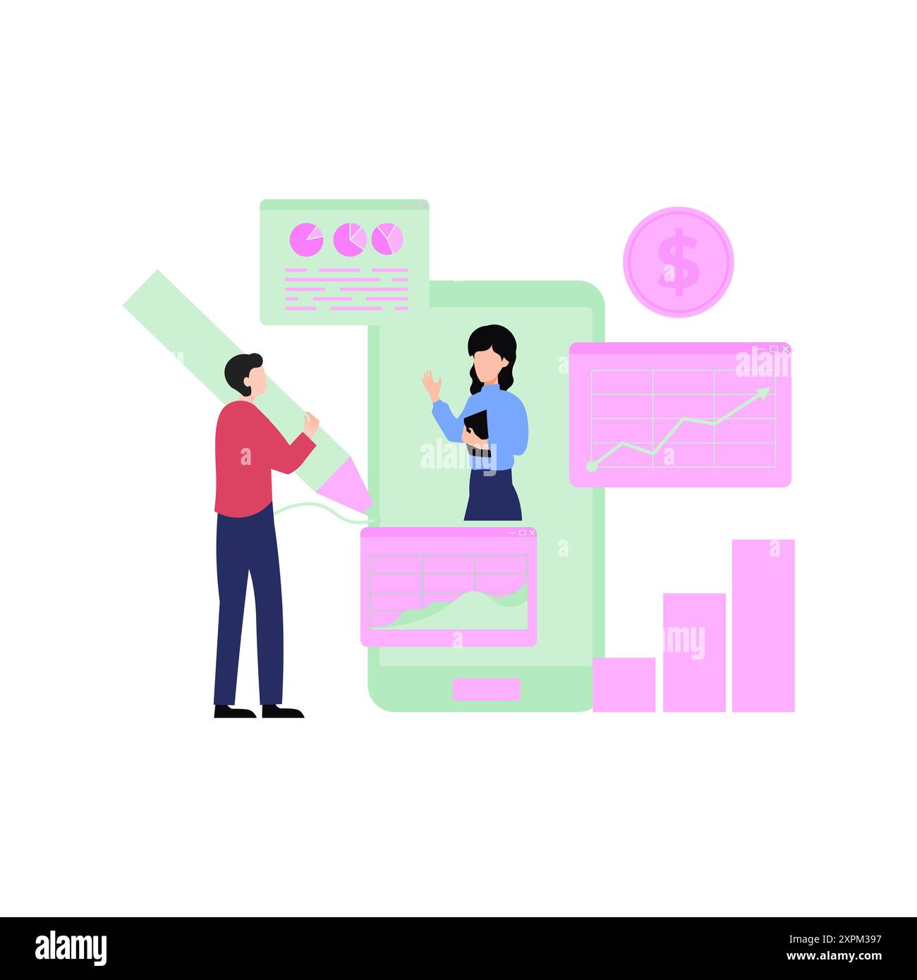 Boy growing not baby Cut Out Stock Images & Pictures - Alamy