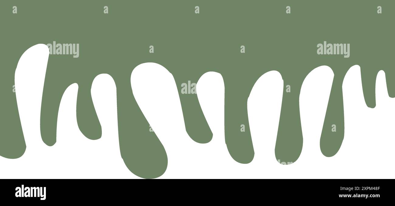 Abstract background with watercress colors Stock Vector Image & Art - Alamy