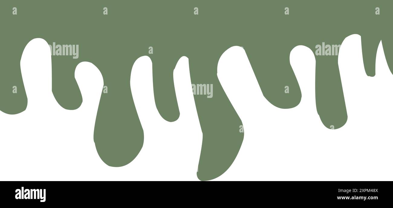 Abstract background with watercress colors Stock Vector Image & Art - Alamy