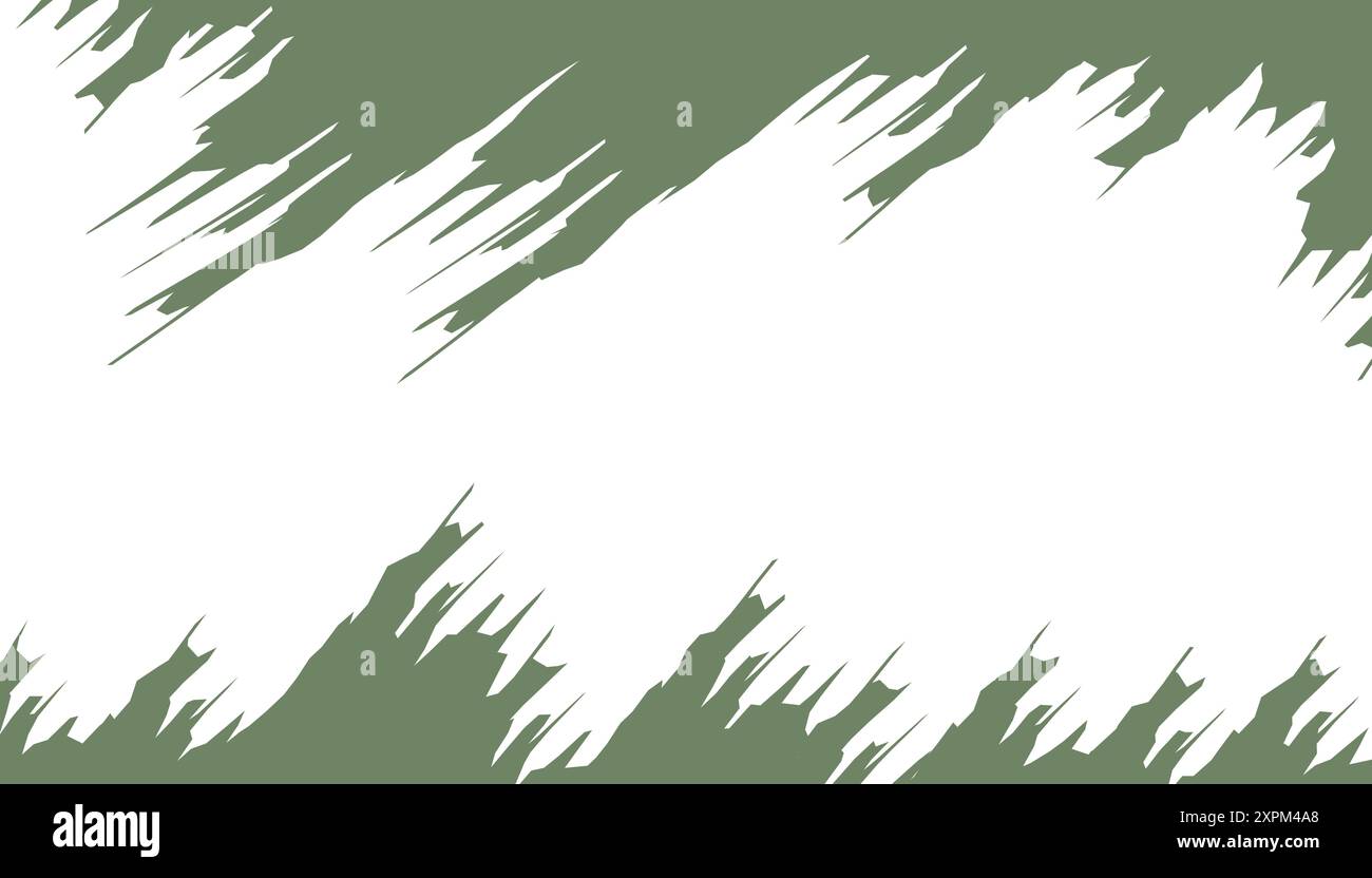 Watercress stem Stock Vector Images - Alamy