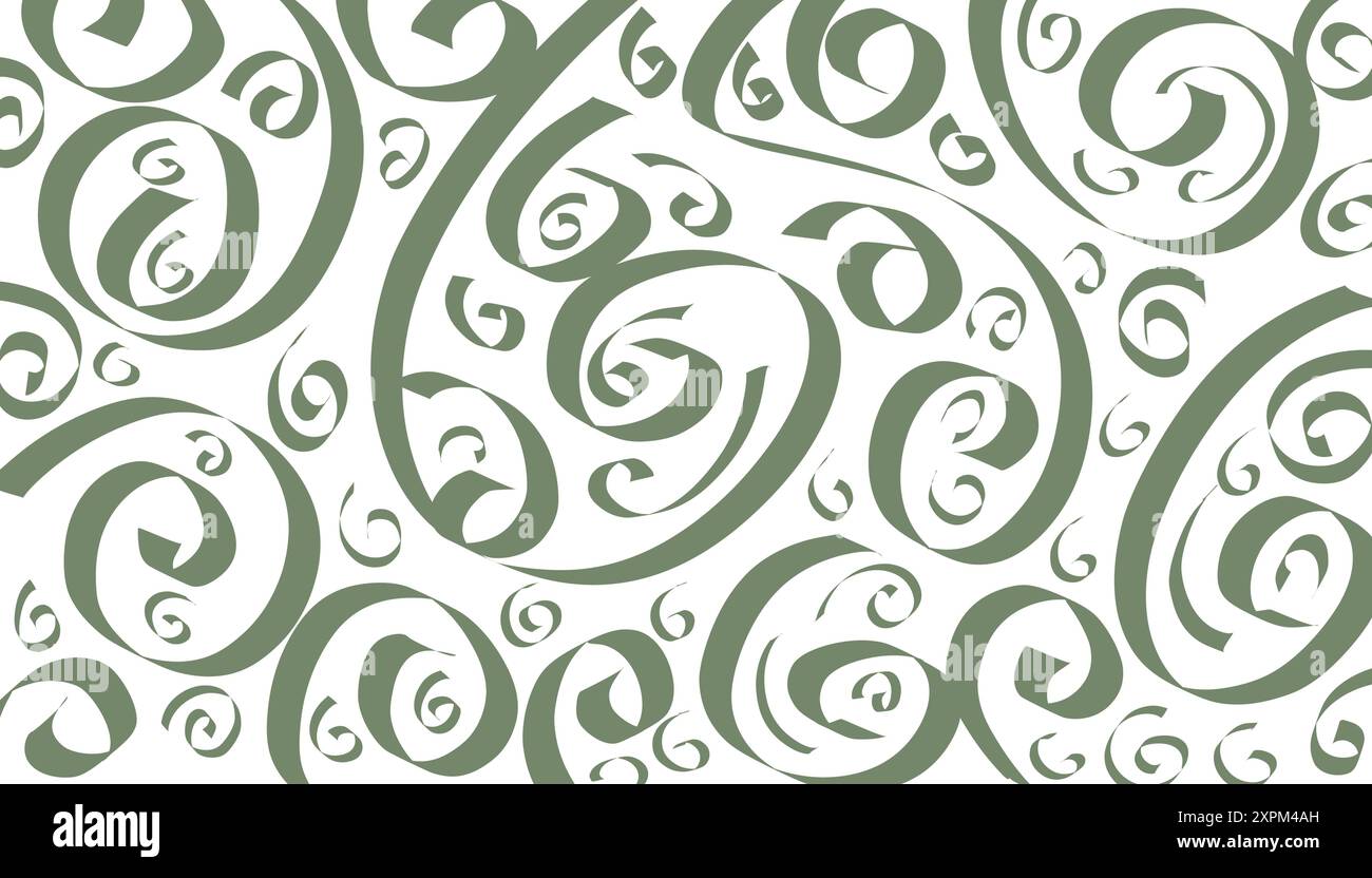 Abstract background with watercress colors Stock Vector Image & Art - Alamy