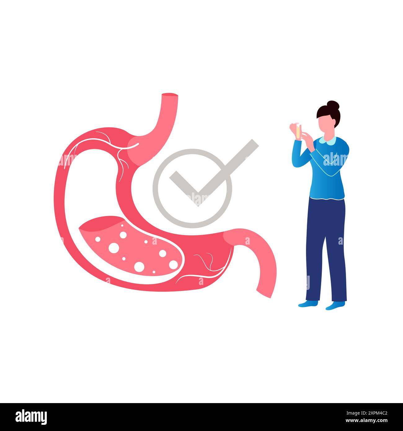 patient ,stomach ,healthy ,doctor ,check up ,health, human, digestion ...