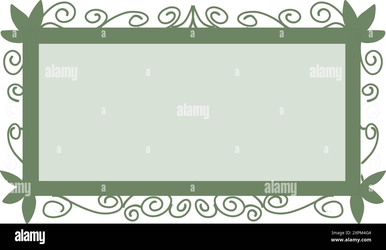 Abstract background with watercress colors Stock Vector Image & Art - Alamy