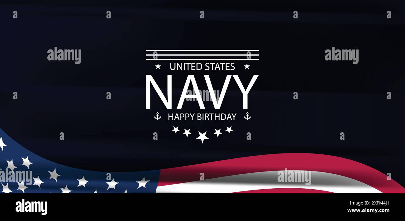 Navy honor Stock Vector Images - Alamy