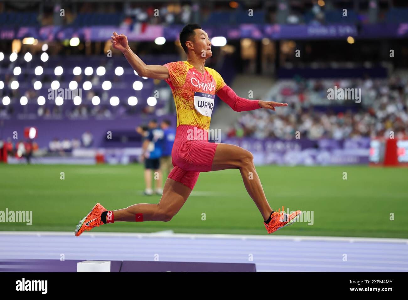 Wang jianan hi-res stock photography and images - Alamy