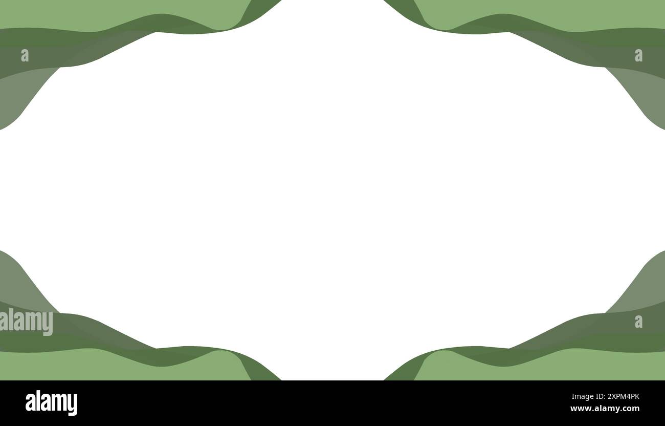 Watercress stem Stock Vector Images - Alamy