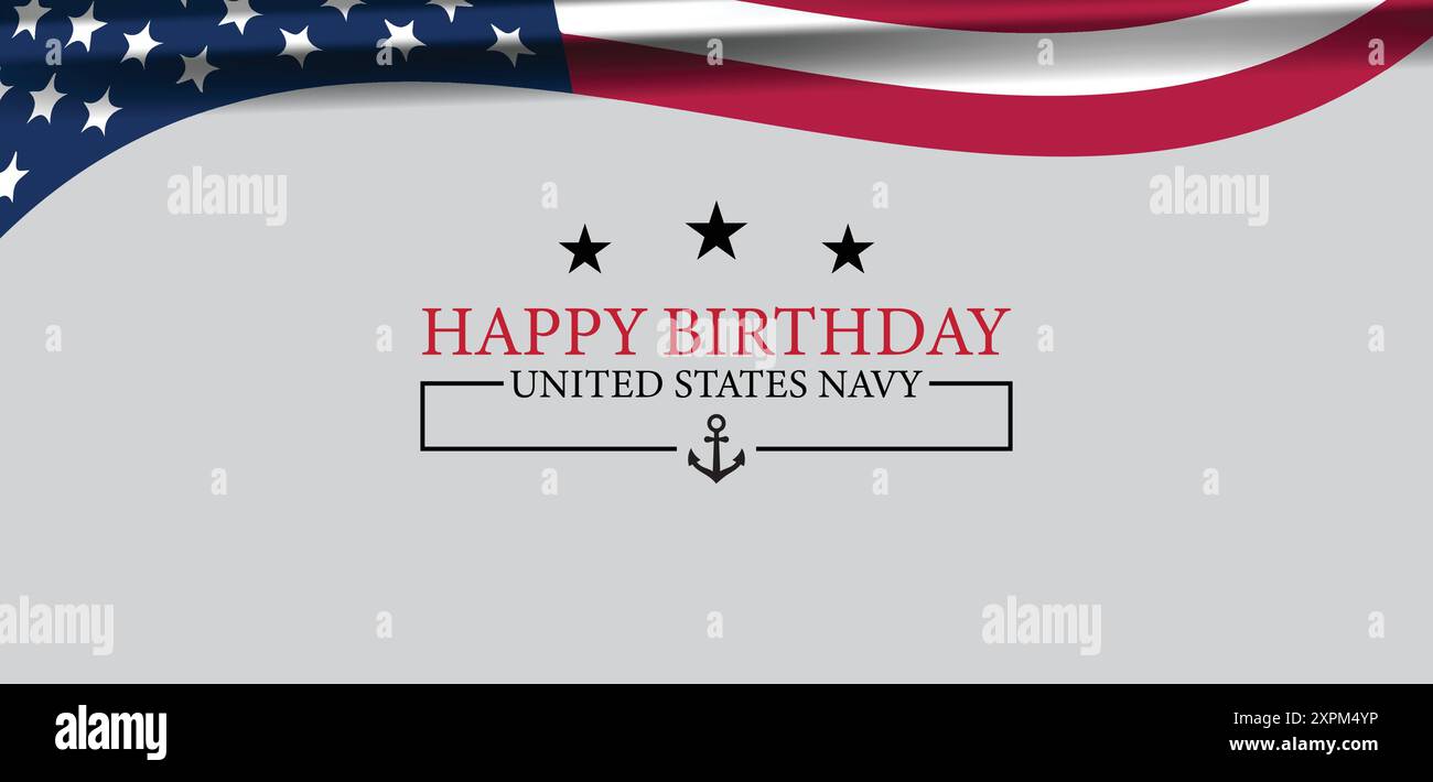 Navy honor Stock Vector Images - Alamy
