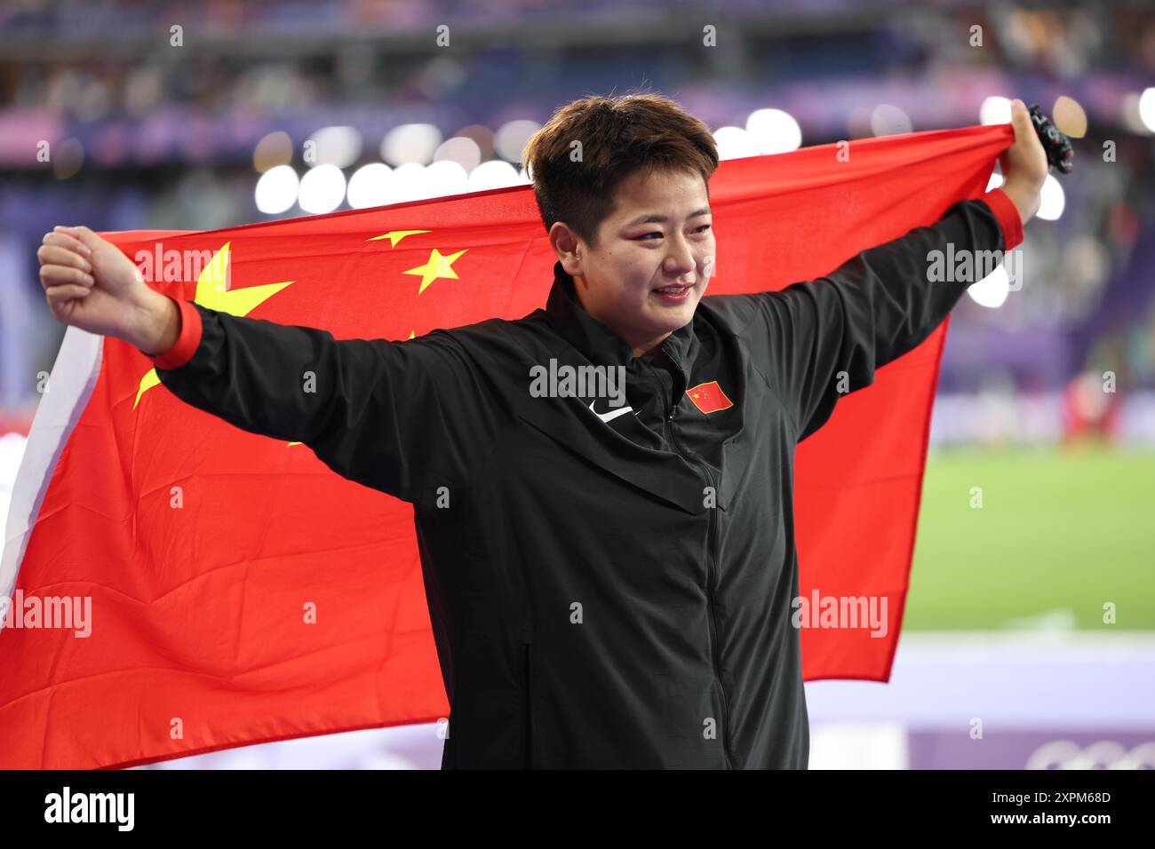 **CHINESE MAINLAND, HONG KONG, MACAU AND TAIWAN OUT** Chinese hammer ...