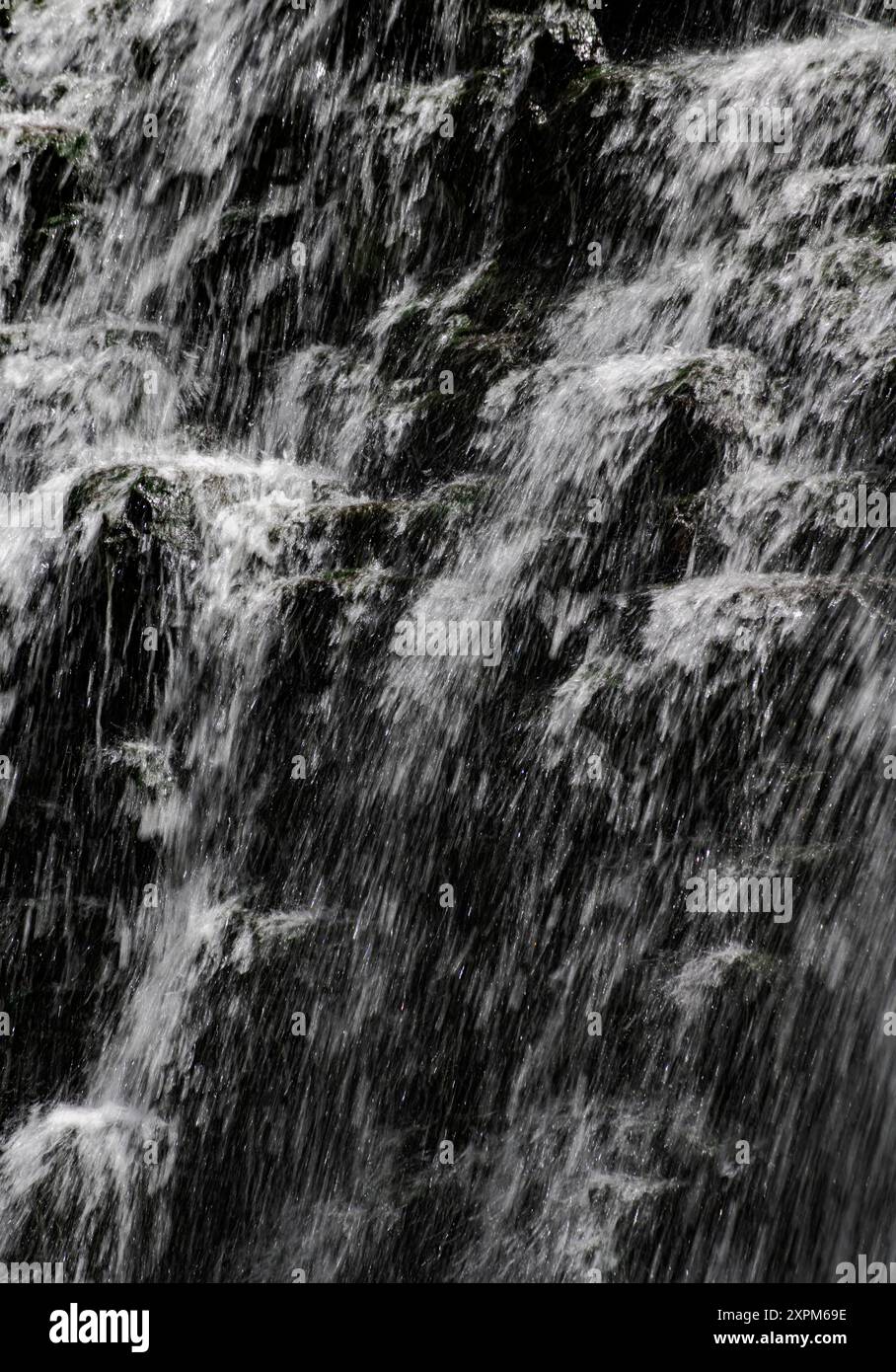 Stepped flow hi-res stock photography and images - Alamy