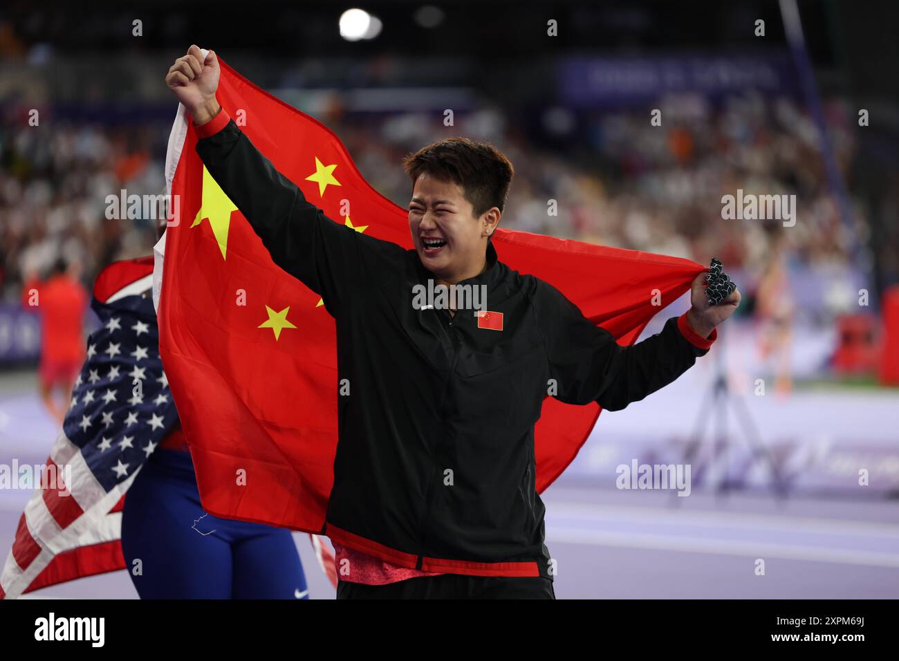 **CHINESE MAINLAND, HONG KONG, MACAU AND TAIWAN OUT** Chinese hammer ...