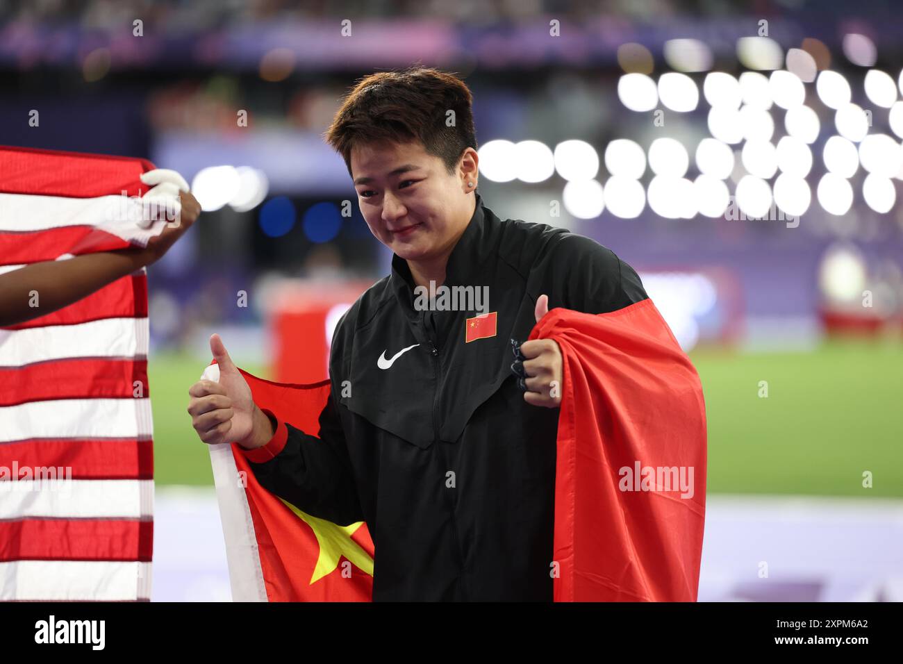 **CHINESE MAINLAND, HONG KONG, MACAU AND TAIWAN OUT** Chinese hammer ...