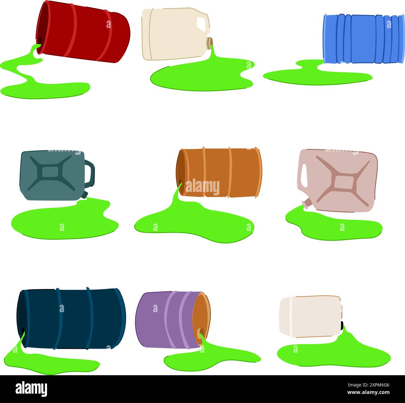 Chemical spill kit hi-res stock photography and images - Alamy