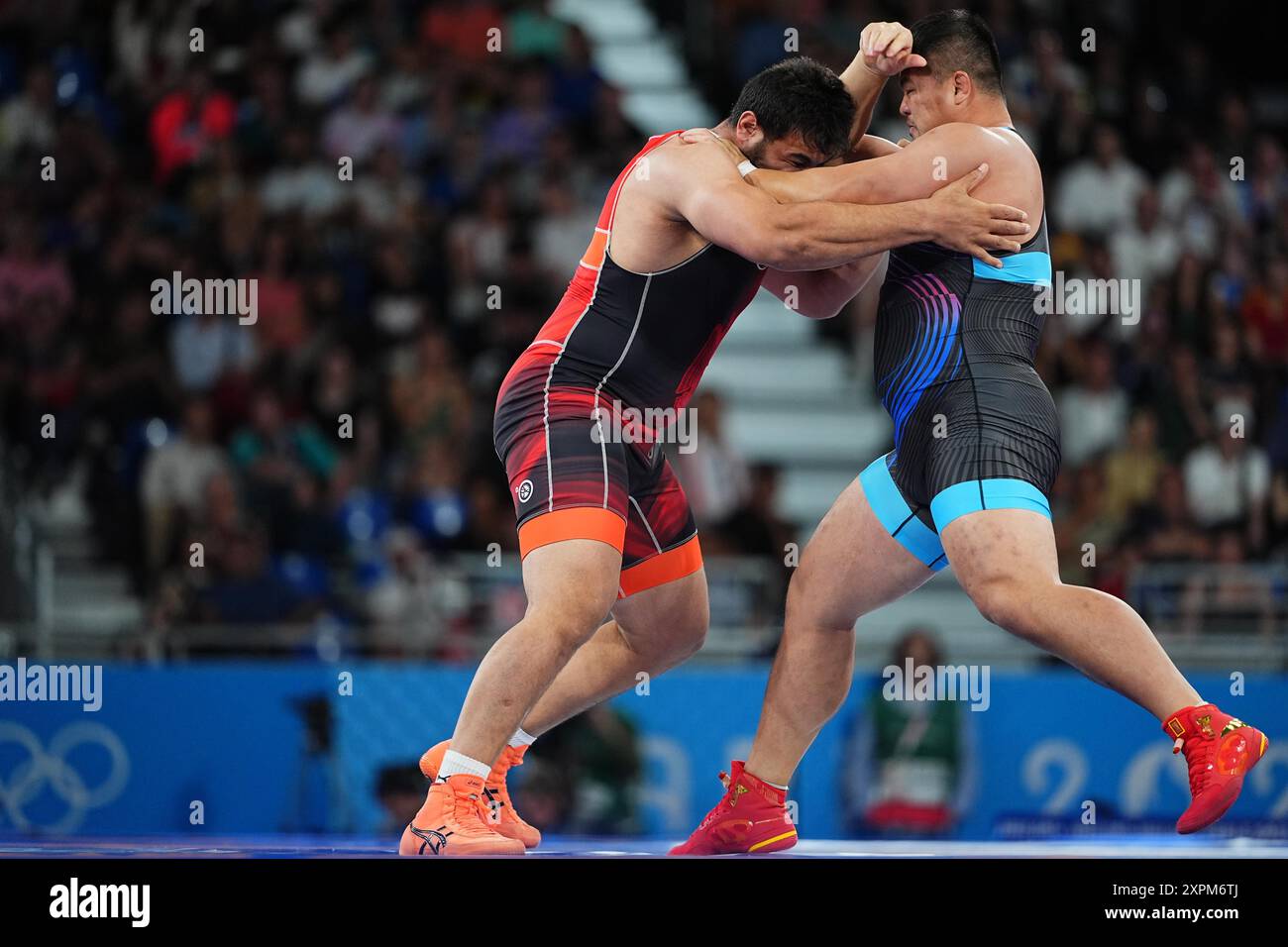 **CHINESE MAINLAND, HONG KONG, MACAU AND TAIWAN OUT** Chinese Greco ...