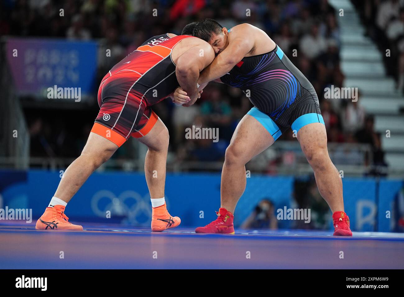 **CHINESE MAINLAND, HONG KONG, MACAU AND TAIWAN OUT** Chinese Greco ...