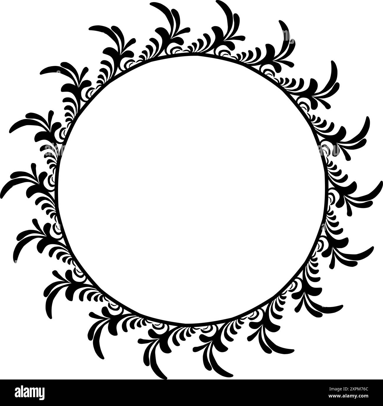 Old classic photos Stock Vector Images - Alamy