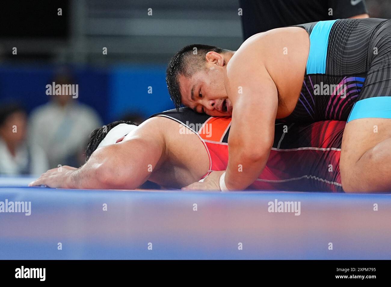 **CHINESE MAINLAND, HONG KONG, MACAU AND TAIWAN OUT** Chinese Greco ...