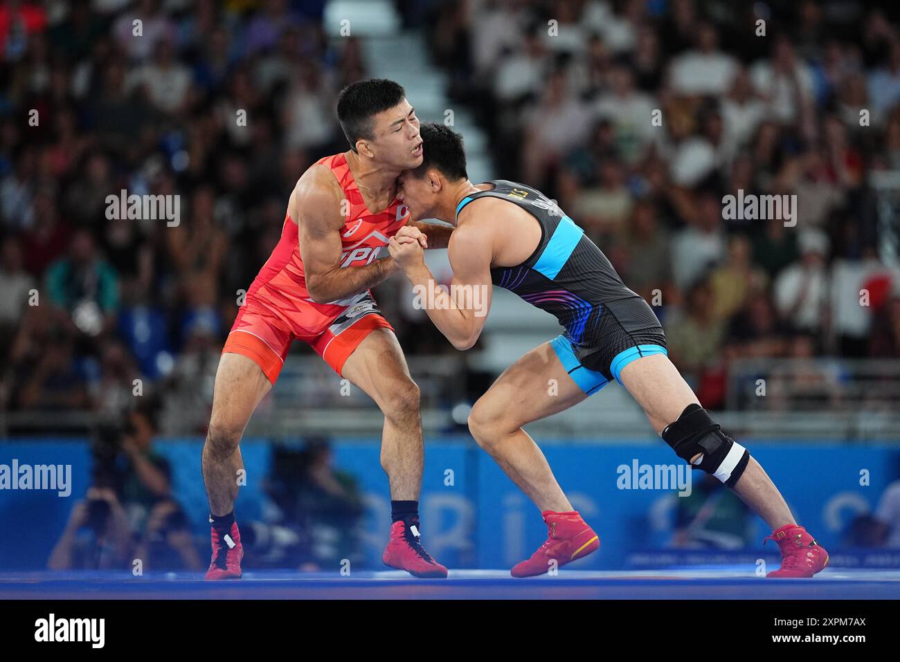 **CHINESE MAINLAND, HONG KONG, MACAU AND TAIWAN OUT** Chinese Greco ...