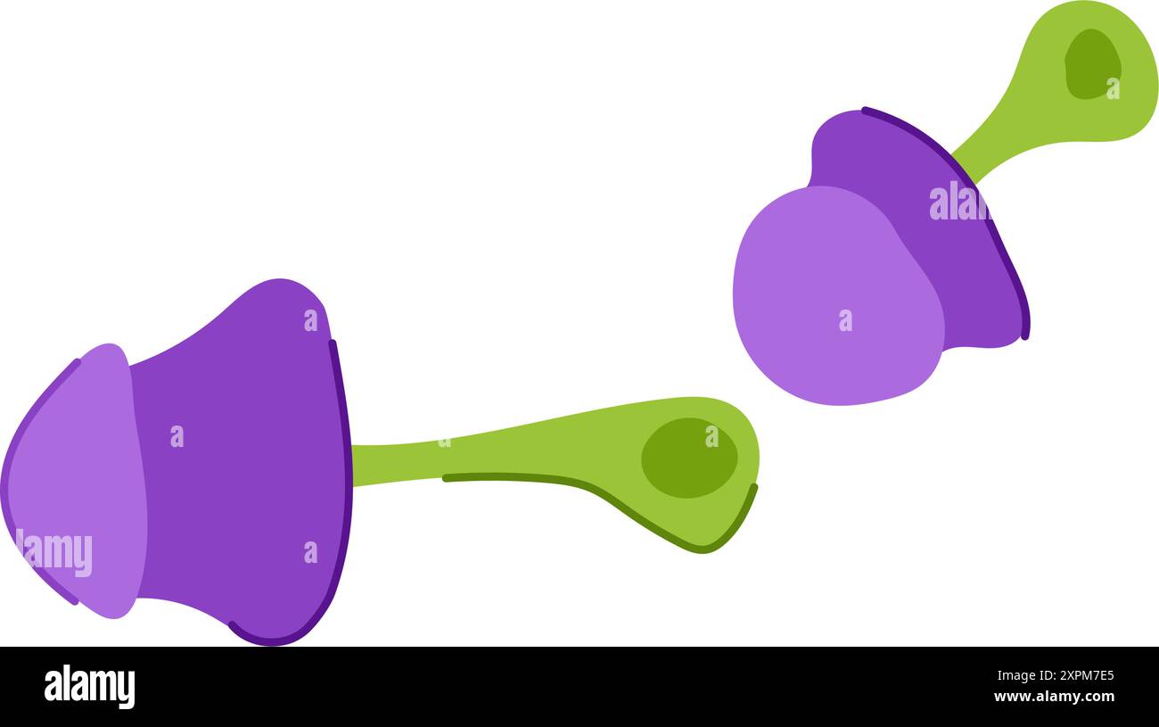 Sound protector Stock Vector Images - Alamy