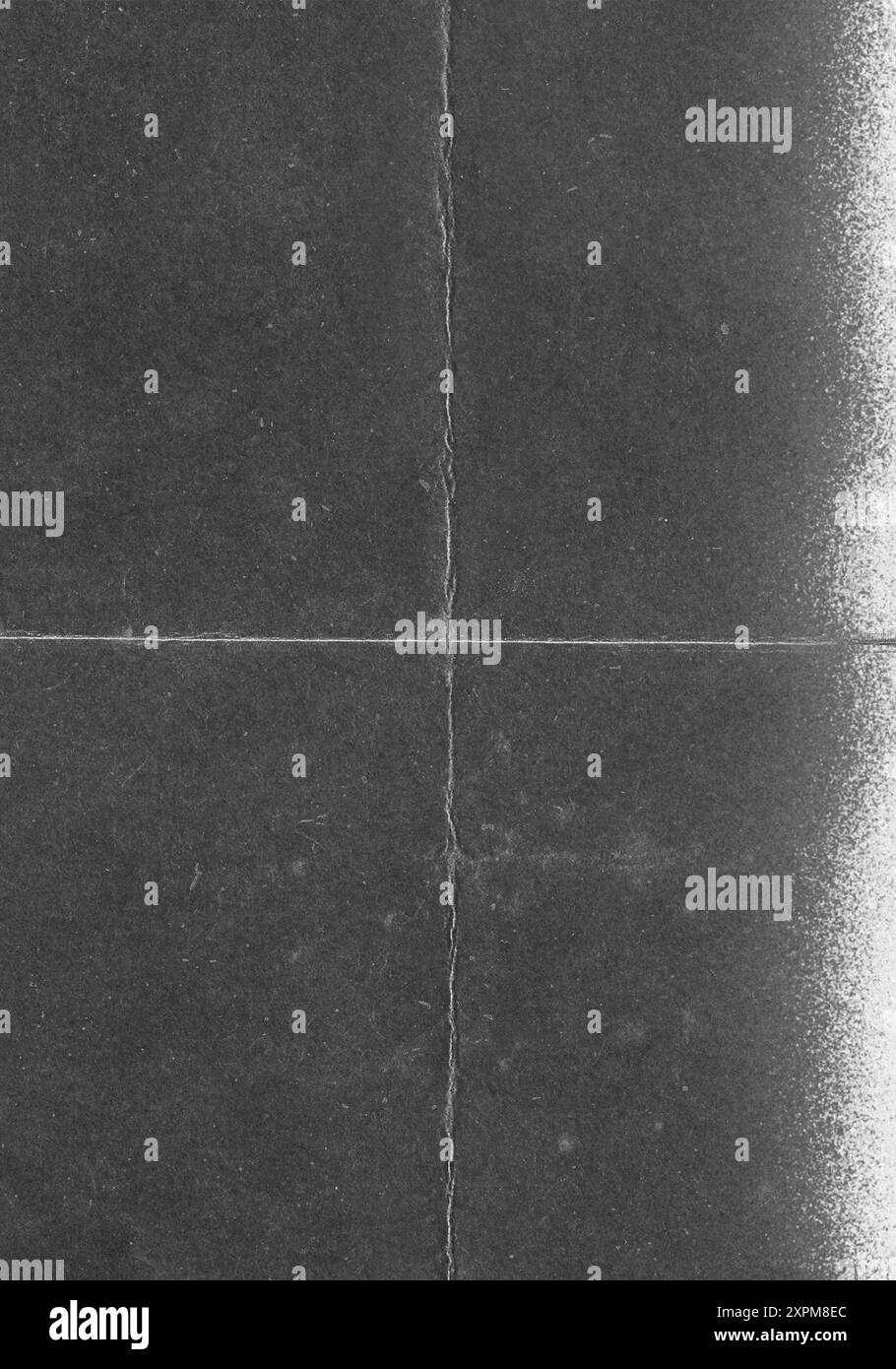 Rough a4 paper, Damaged Grunge Wrinkled Creased Folded Paper Cut ...