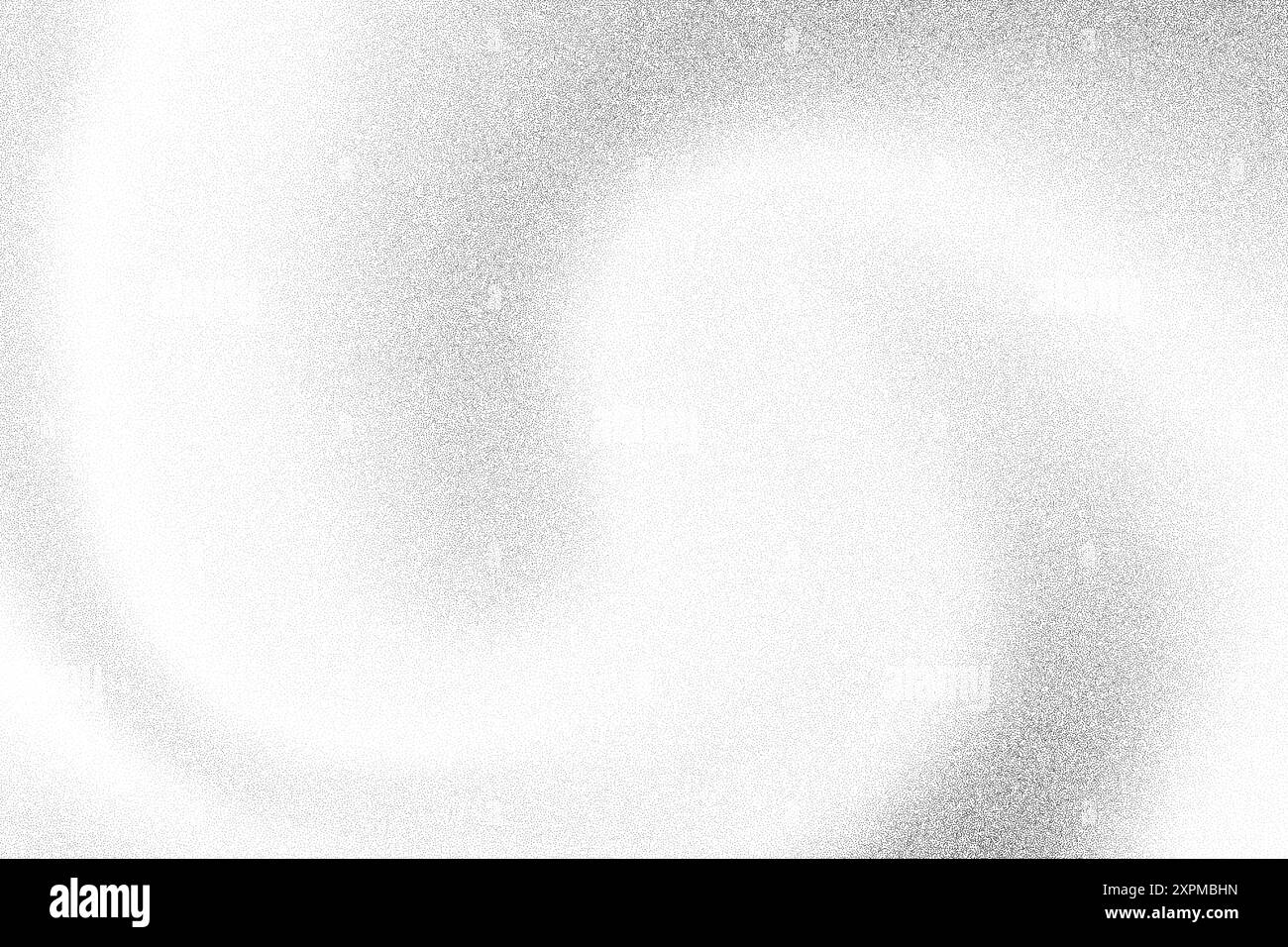 Grainy noisy background with stipple dotted pattern. Vector swirl sand ...