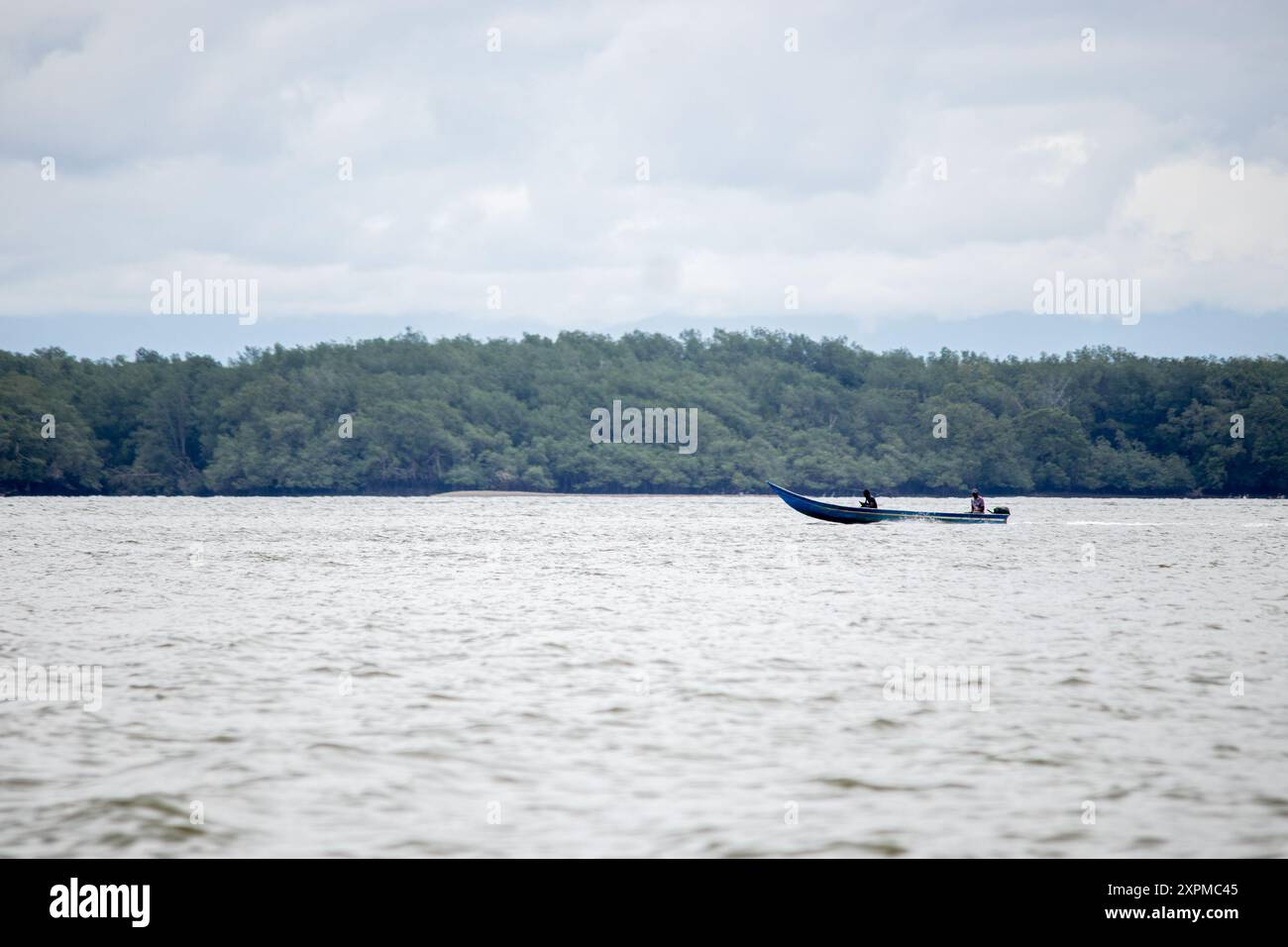 Colombian ports hi-res stock photography and images - Alamy