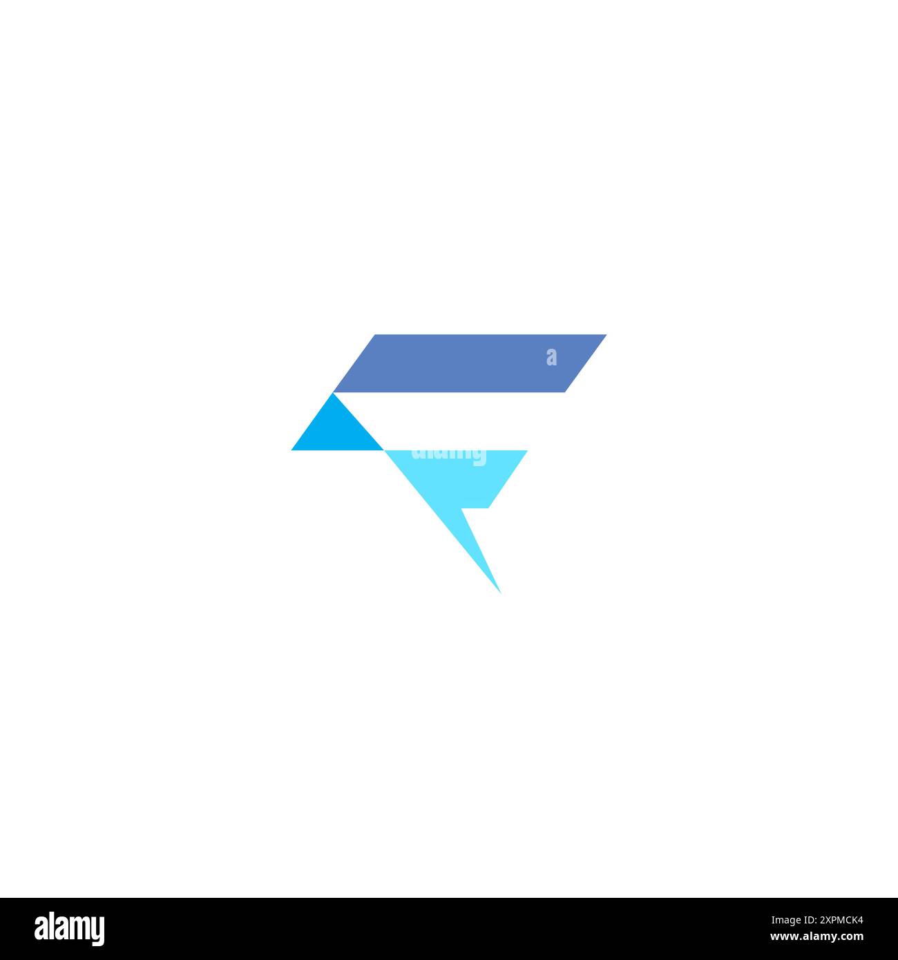 F Logo Symbol Vector. Letter F Icon Stock Vector Image & Art - Alamy