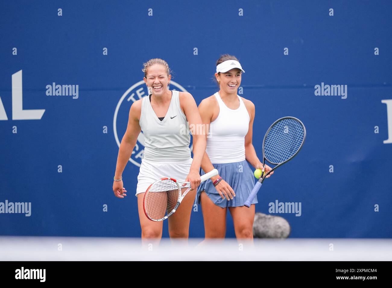 Ariana arseneault hi-res stock photography and images - Alamy