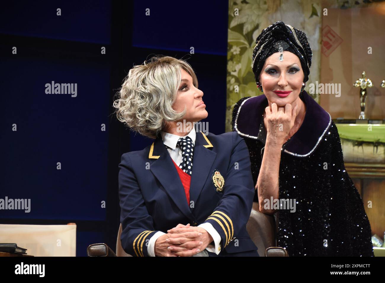 Anouschka Renzi Schauspielerin DŽsirŽe Nick Schauspielerin Muenchen 06. ...