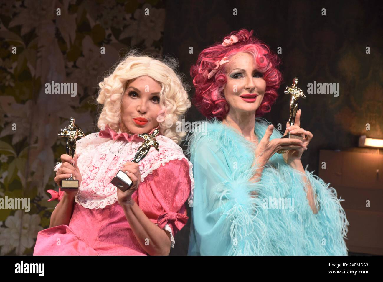 Anouschka Renzi Schauspielerin DŽsirŽe Nick Schauspielerin Muenchen 06. ...