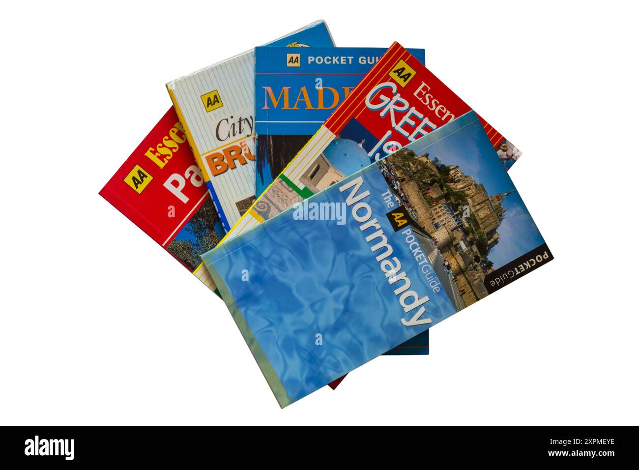 Aa pocket guide hi-res stock photography and images - Alamy