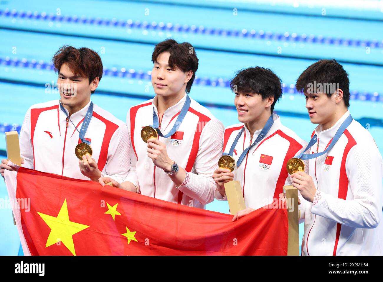 Jiajun hi-res stock photography and images - Alamy