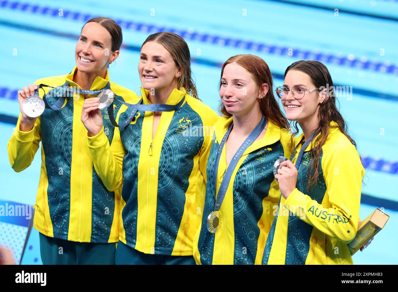 Emma mckeown 2024 hi-res stock photography and images - Alamy