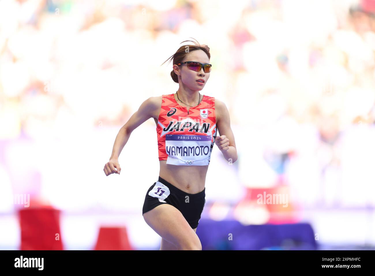 Yuma yamamoto hi-res stock photography and images - Alamy