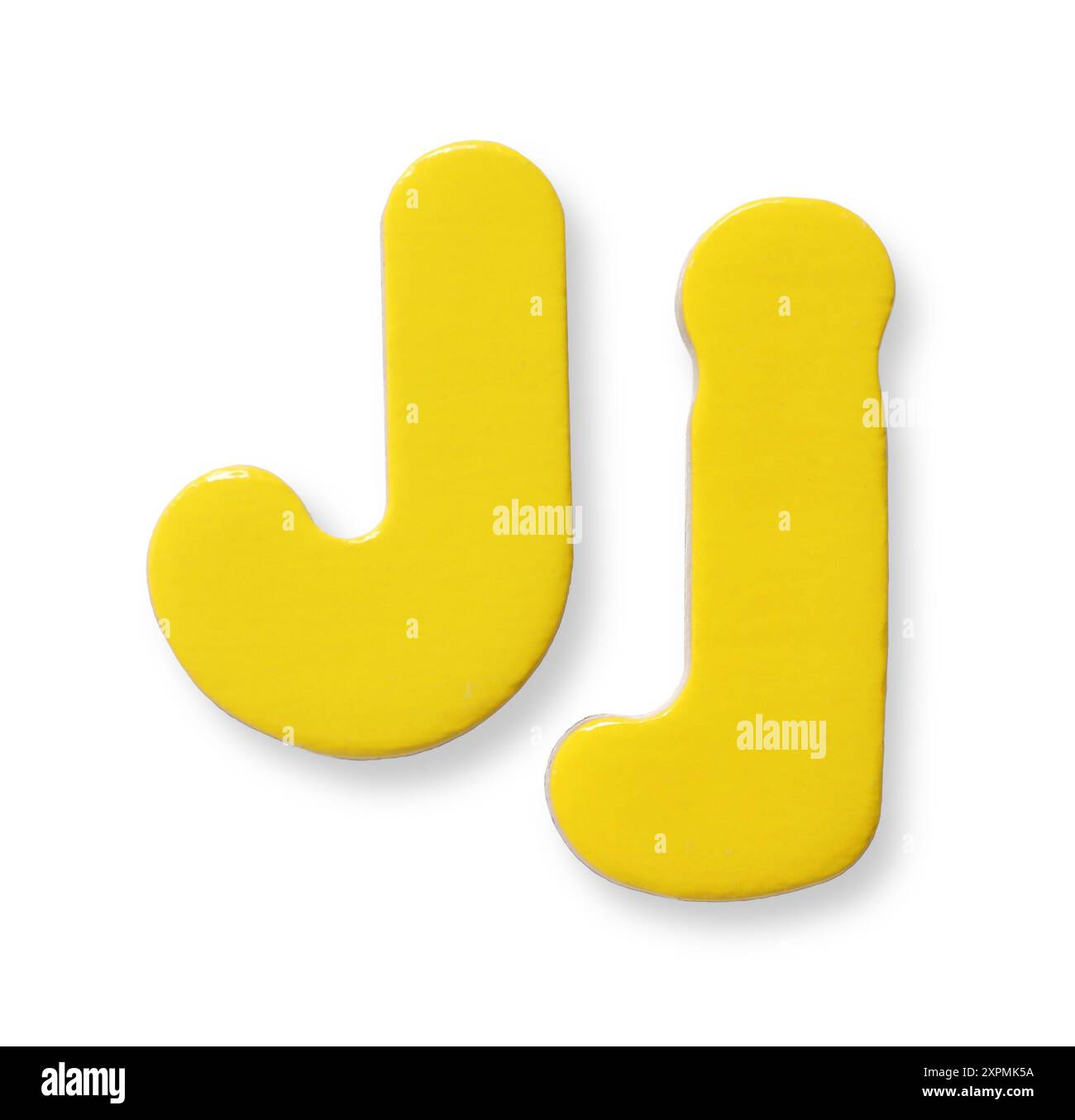 Letter j lowercase hi-res stock photography and images - Alamy