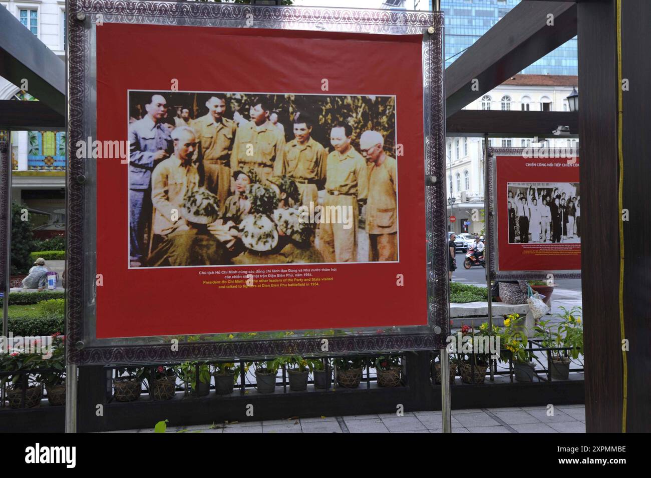 proletarian solidarity and the worker s movement called communism ...