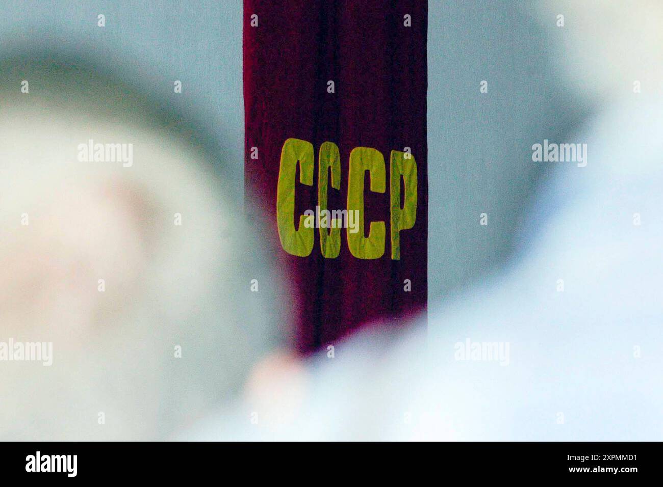 proletarian solidarity and the worker s movement called communism ...