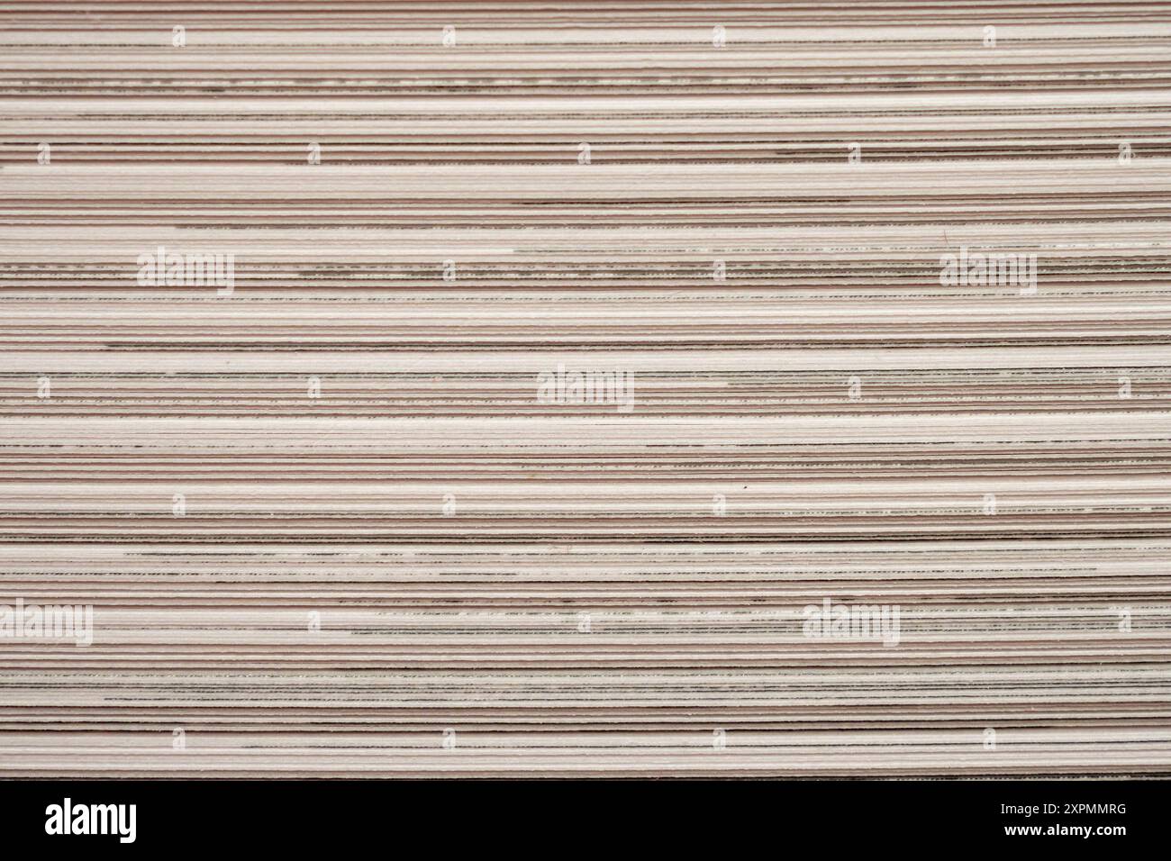 Book page close up texture background Stock Photo - Alamy