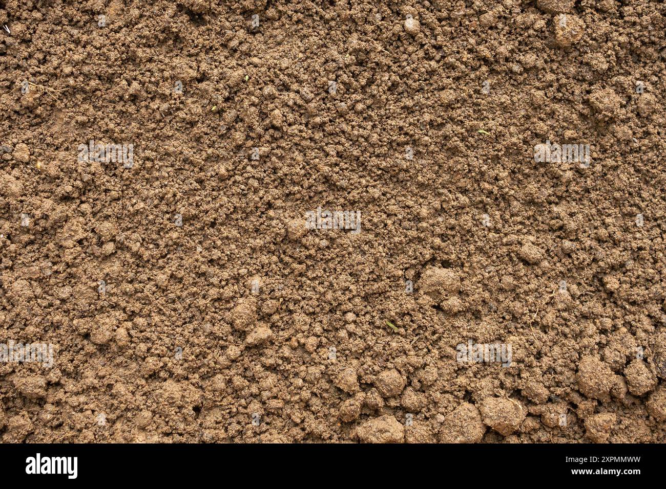 fertilizer dirt soil texture background Stock Photo - Alamy